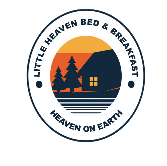 Little Heaven Bed & Breakfast, Hamptonville, North Carolina